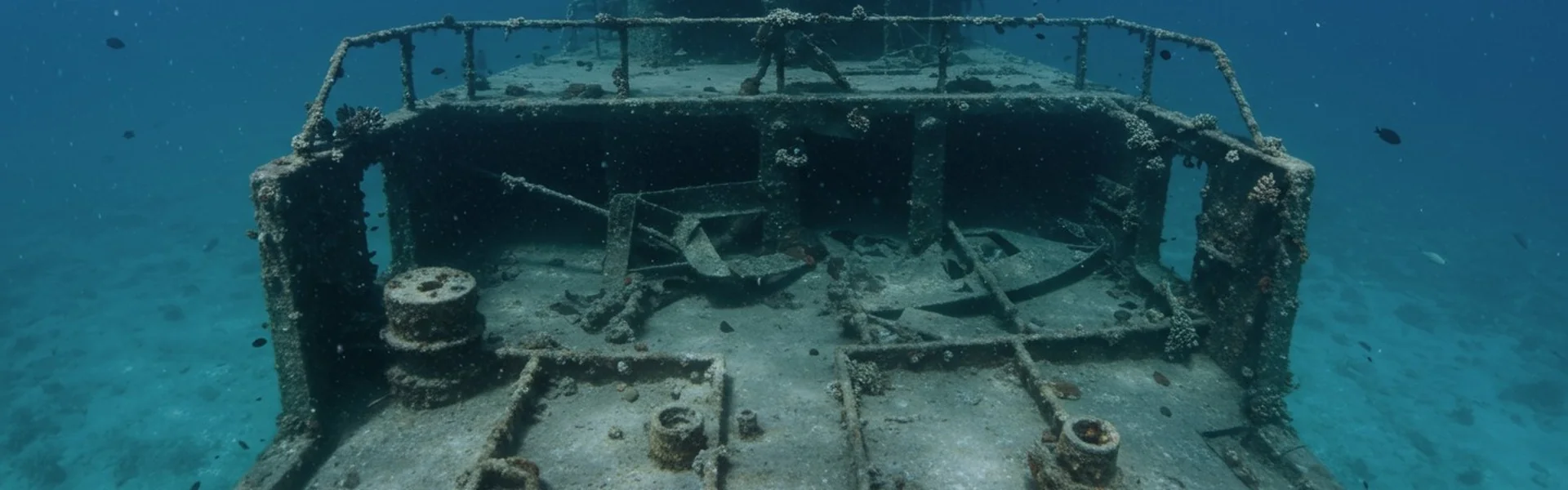 Plane Wreck Point | Scuba Diving Guide | Underwater Atlas